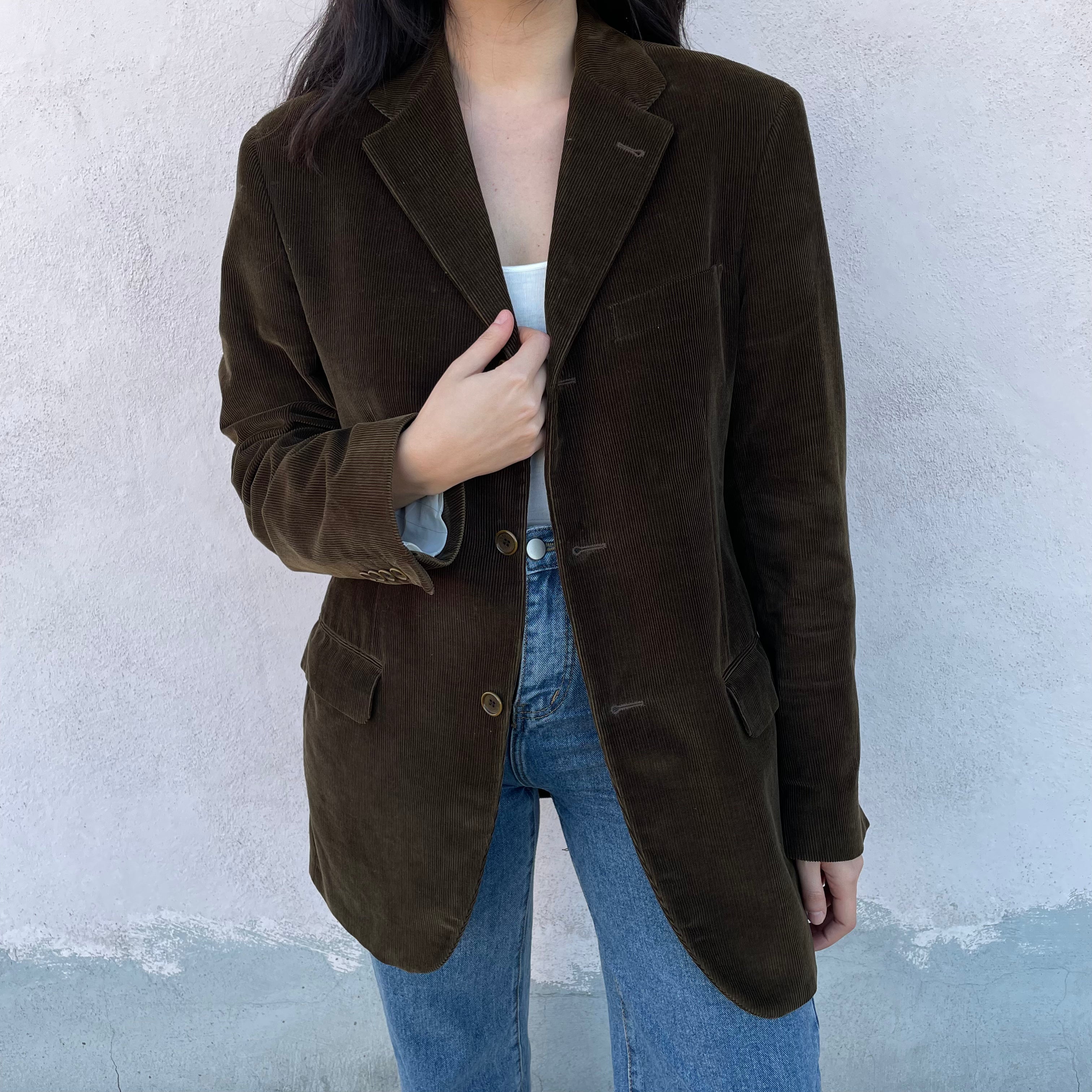 Blazer Duca Visconti Di Modrone – cosedisoso